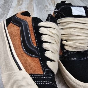 Vans | Shoes | Vans X Disney 0 Knu Skool Scar | Poshmark